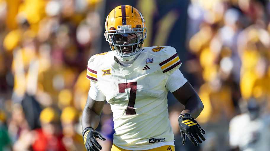 Steelers announce two more UDFA signings