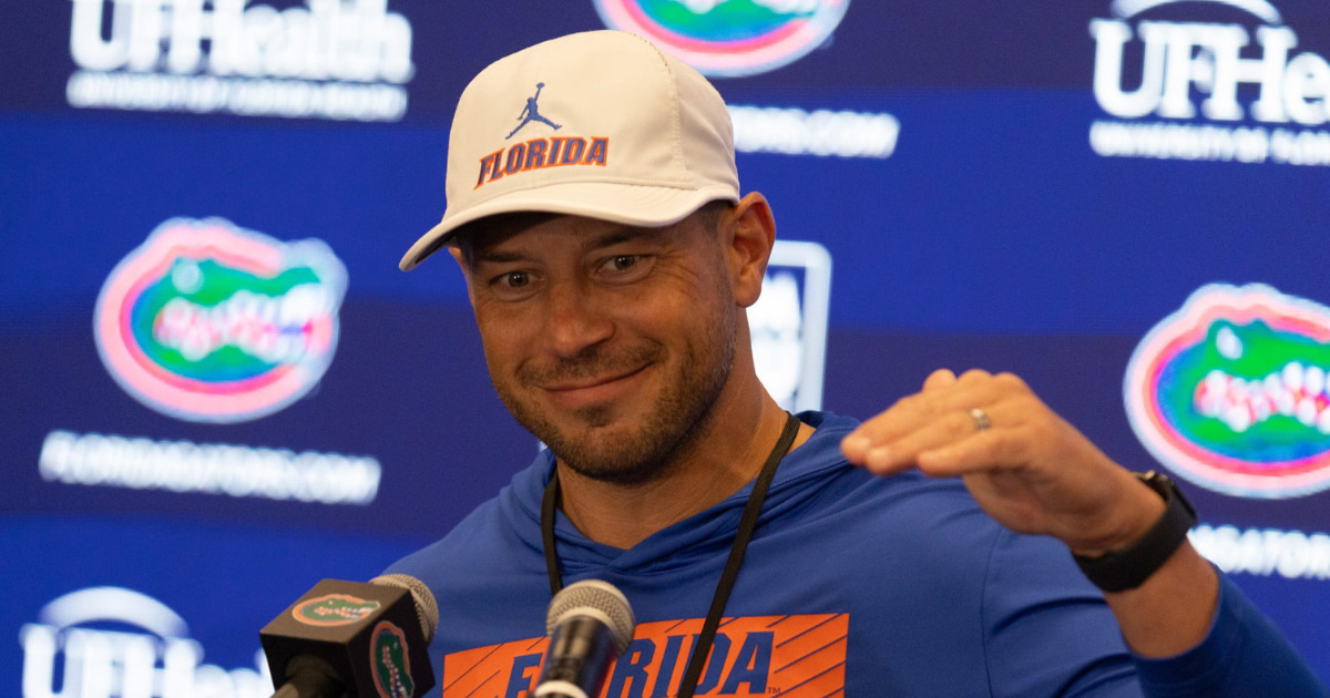 Gators rise in Rivals recruiting team rankings after latest commitments