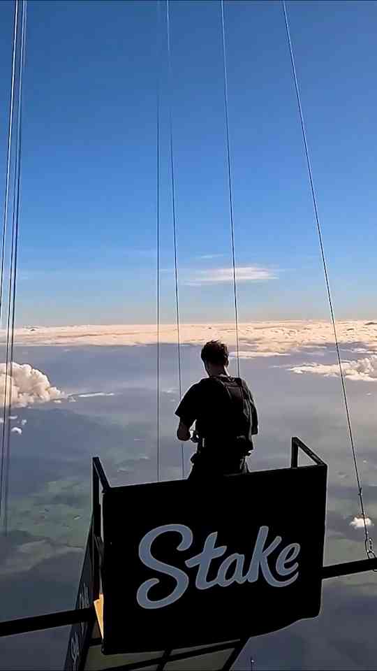 The highest skydiving experiences in Brazil!