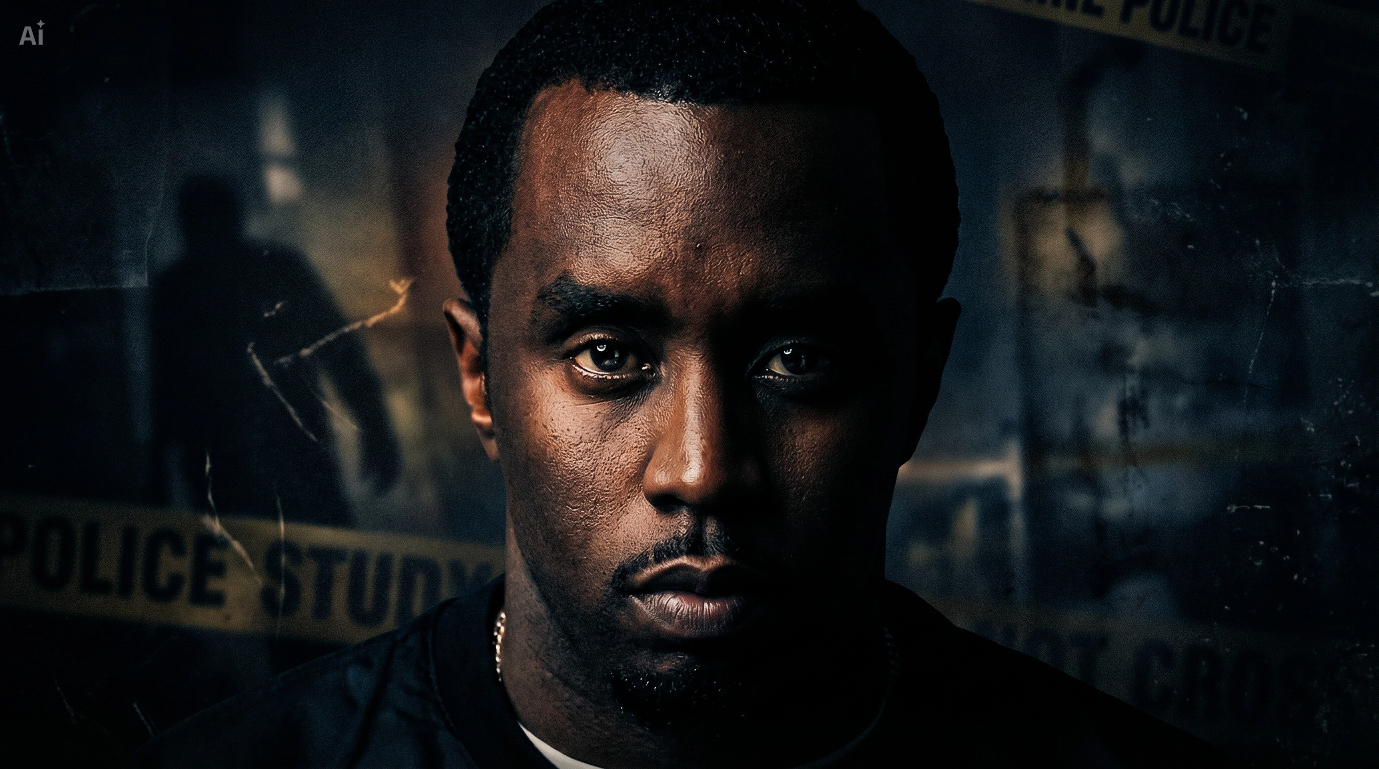 Behind closed doors: The Sean Combs - P Diddy case