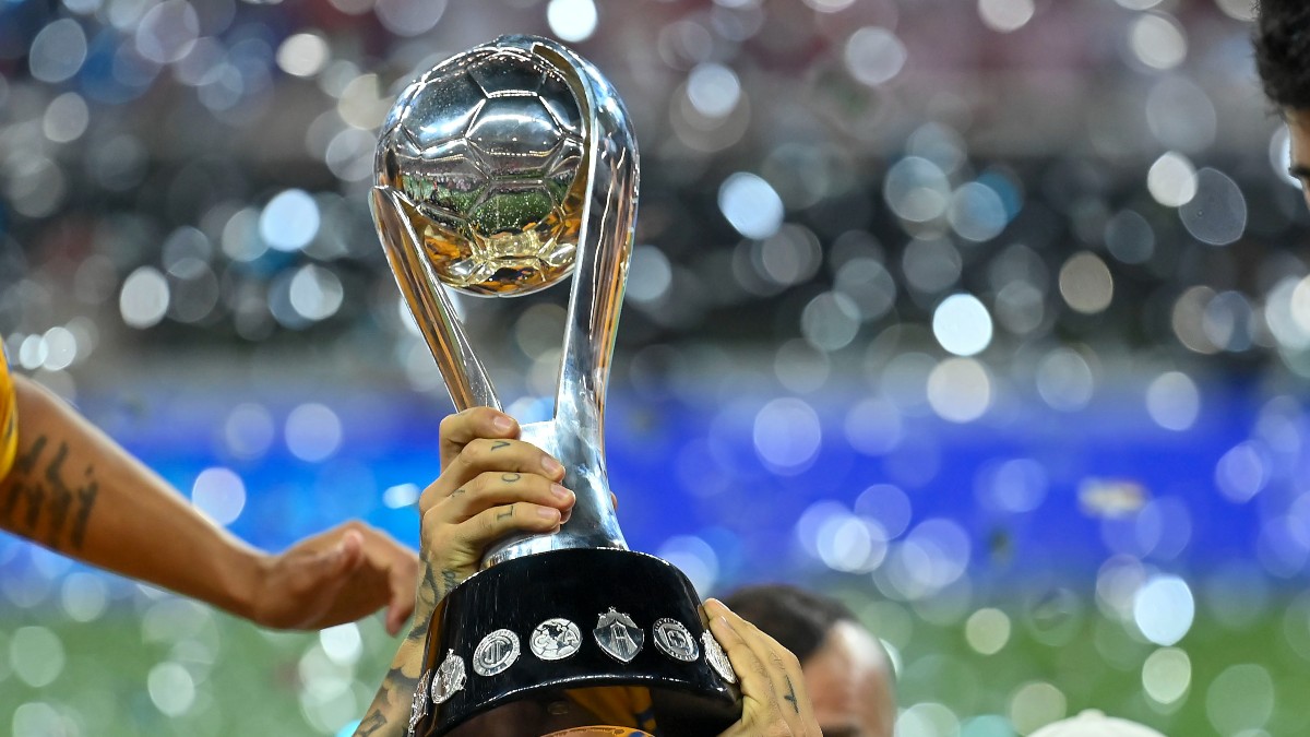 Toma nota. Estas son las fechas y horarios de los cuartos de final en ...