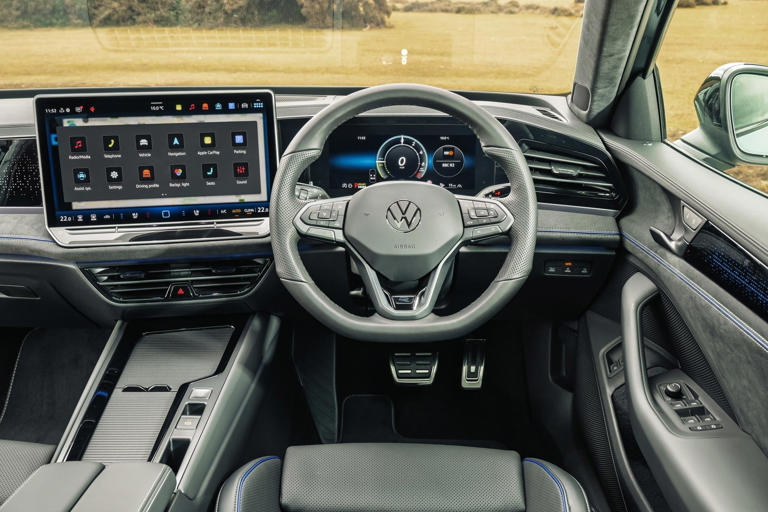 Review: Volkswagen Passat