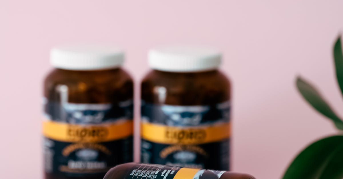 17 best supplements for energy and endurance according to experts