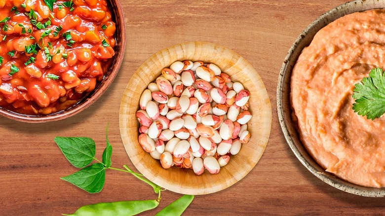 What are Anasazi beans and what's the best way to cook them?