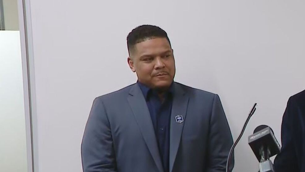 Green Bay state Rep. Amaad Rivera-Wagner announces bid for reelection