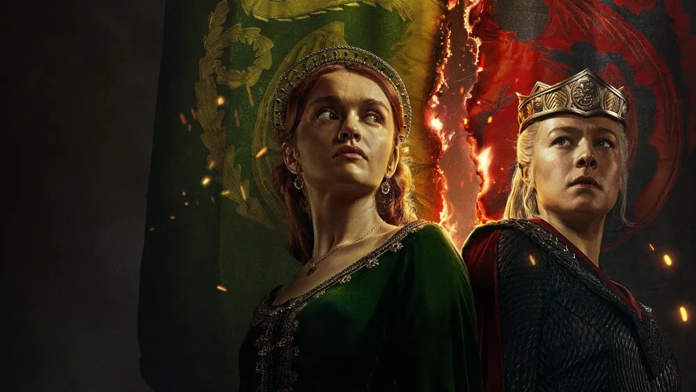Return to Westeros with 'House of the Dragon' season 3