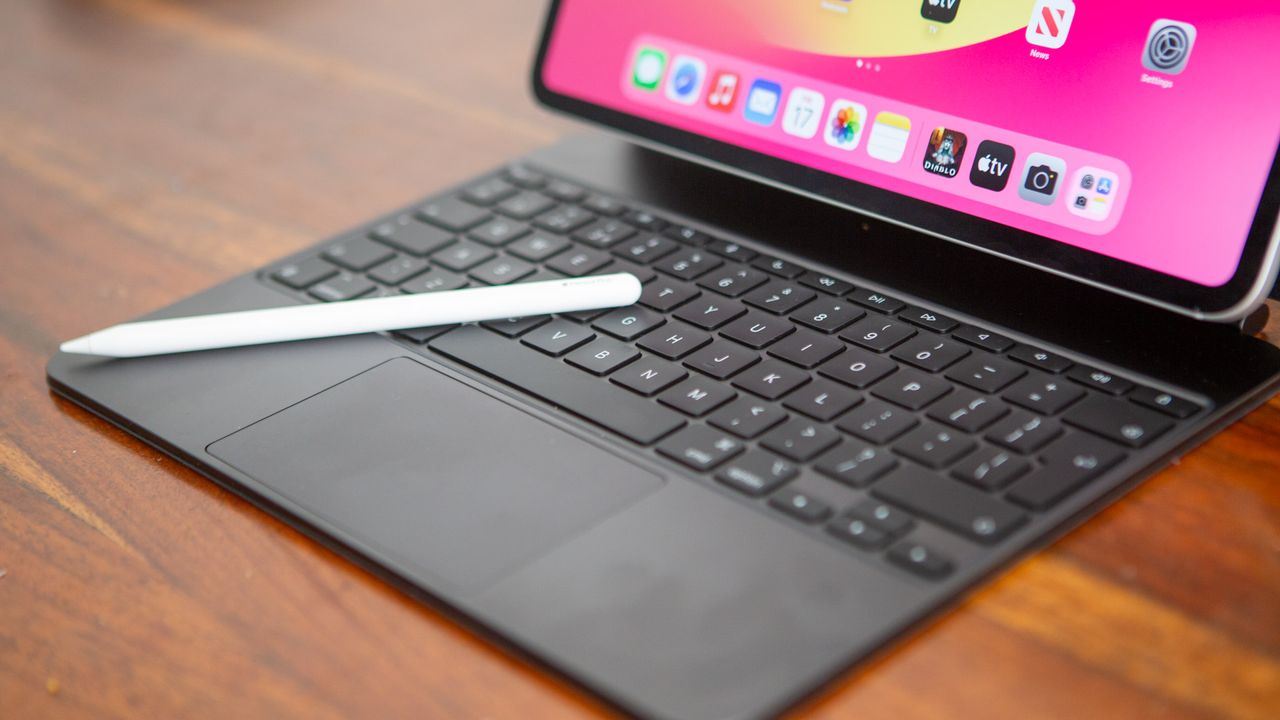 A long-rumoured Apple foldable may not launch after all