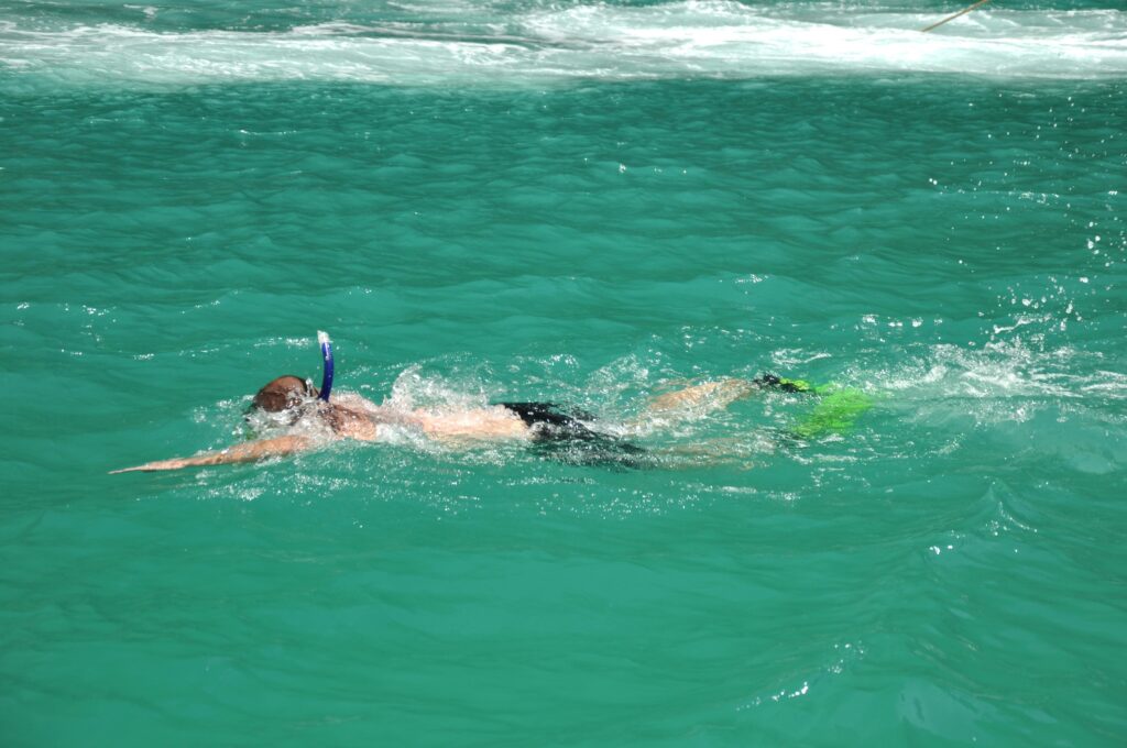 Le plus long marathon de natation en eau libre de France fera vibrer ...