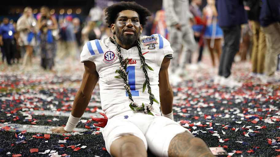 Ole Miss football 2026 NFL draft grades: What experts are saying about ...