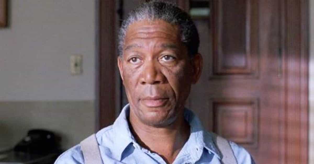 Black actors who played white characters