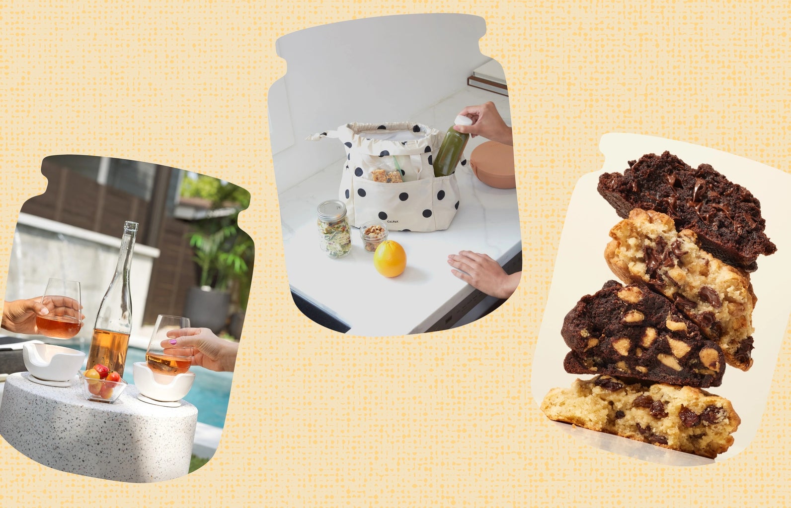 15 Mother’s Day gifts for every kind of foodie mom