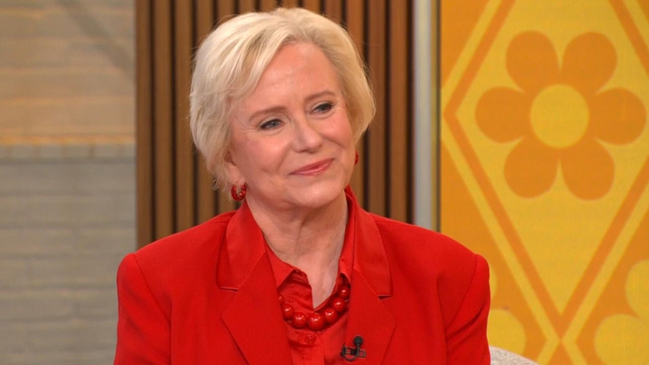 Eve Plumb reflects on "The Brady Bunch" and how she felt about one of ...