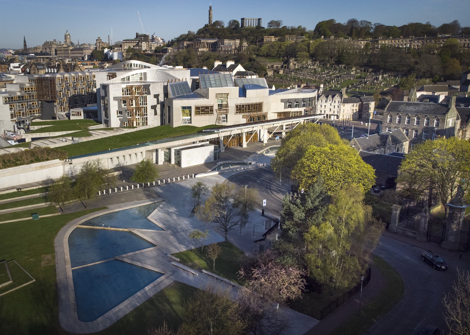 Scotland’s political parties accused of ‘lack of realism’ over ...