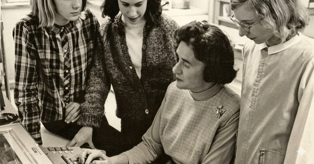 10 women who shaped the early video game industry and rarely get the ...