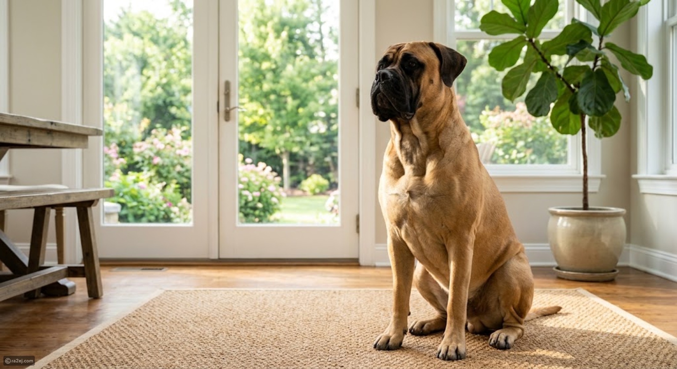 12 independent dogs perfect for busy owners