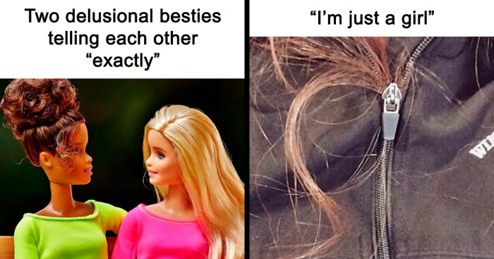 29 hilarious memes for women you need to see