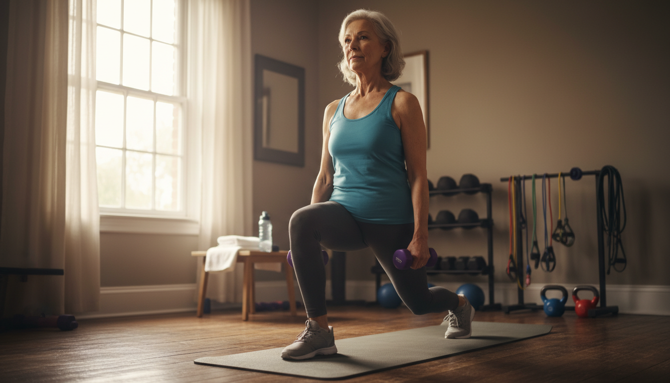 A physiotherapist’s 5 essential Pilates moves for building real muscle