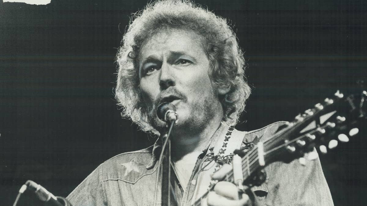 Gordon Lightfoot's 'If You Could Read My Mind': The heartbreak behind ...