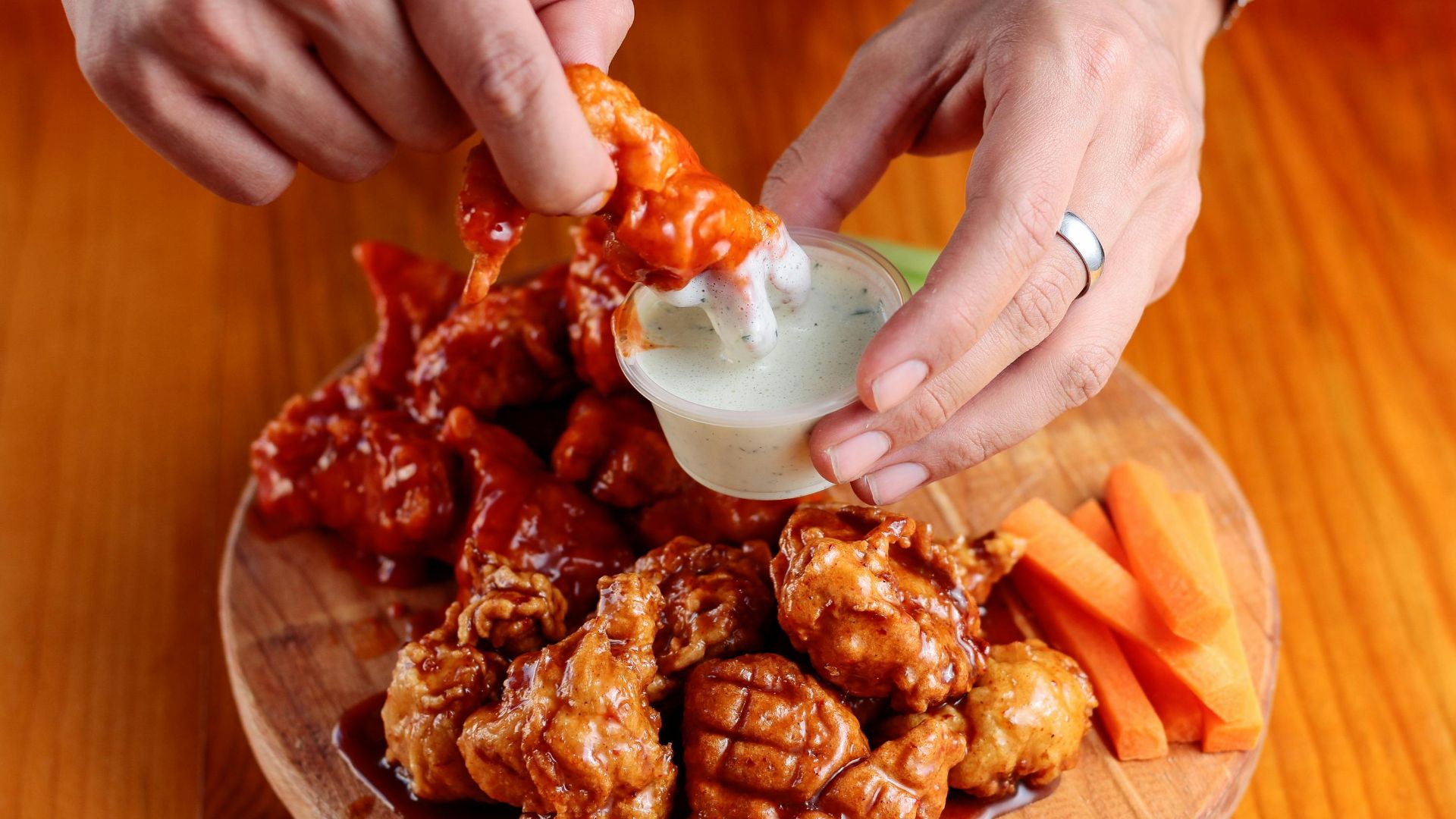 20 foods people used to only eat for survival but are now trendy