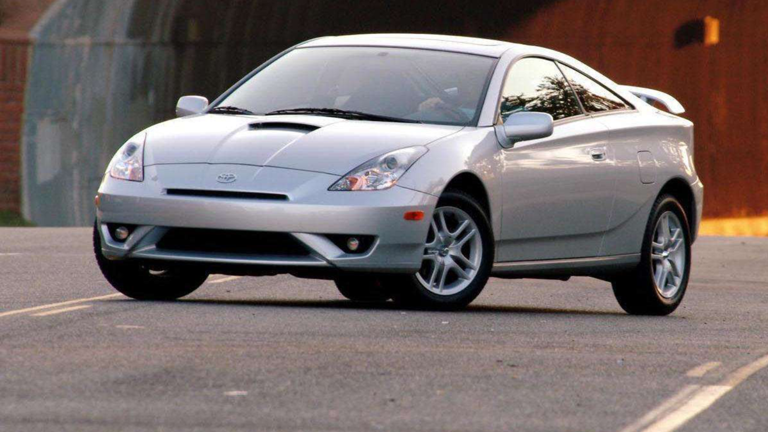 Toyota Celica is reportedly coming back: Here's what a new Celica sport ...