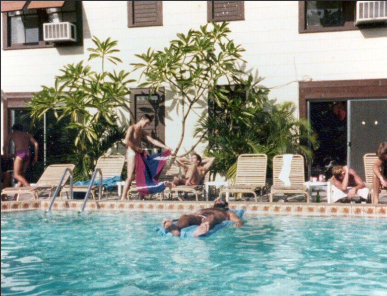 50 years of Island House: How this iconic Key West guesthouse is still ...