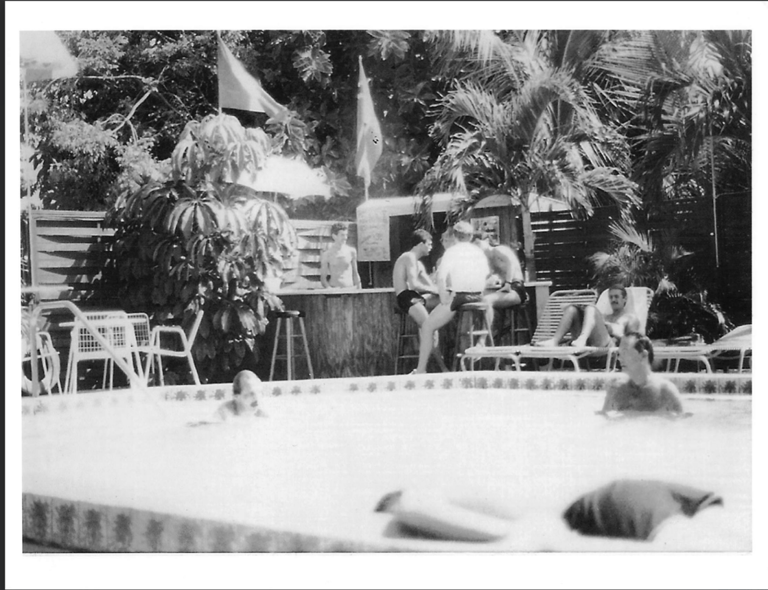 50 years of Island House: How this iconic Key West guesthouse is still ...