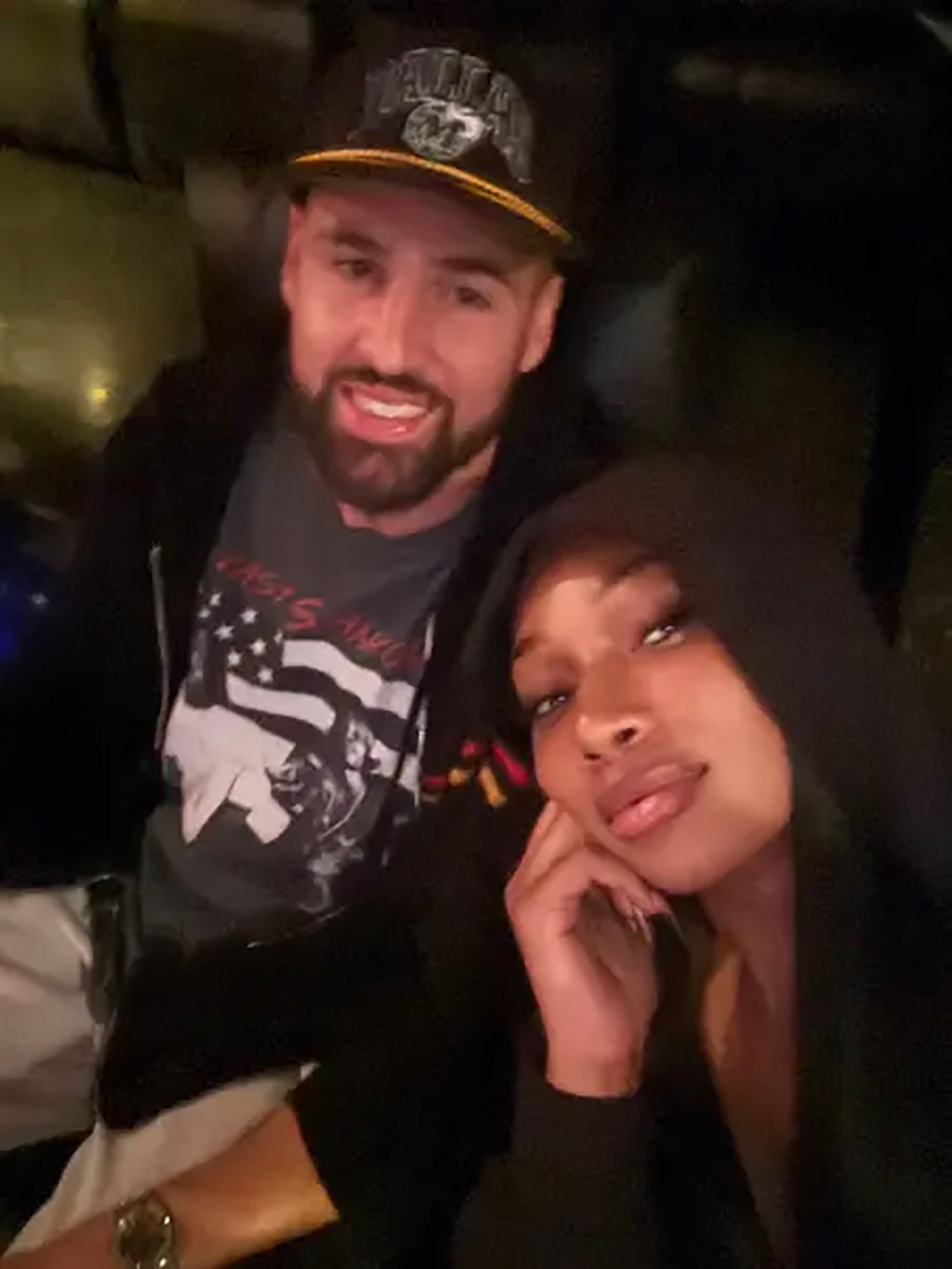 Megan Thee Stallion’s fans are contacting Etsy witches to curse ex Klay ...