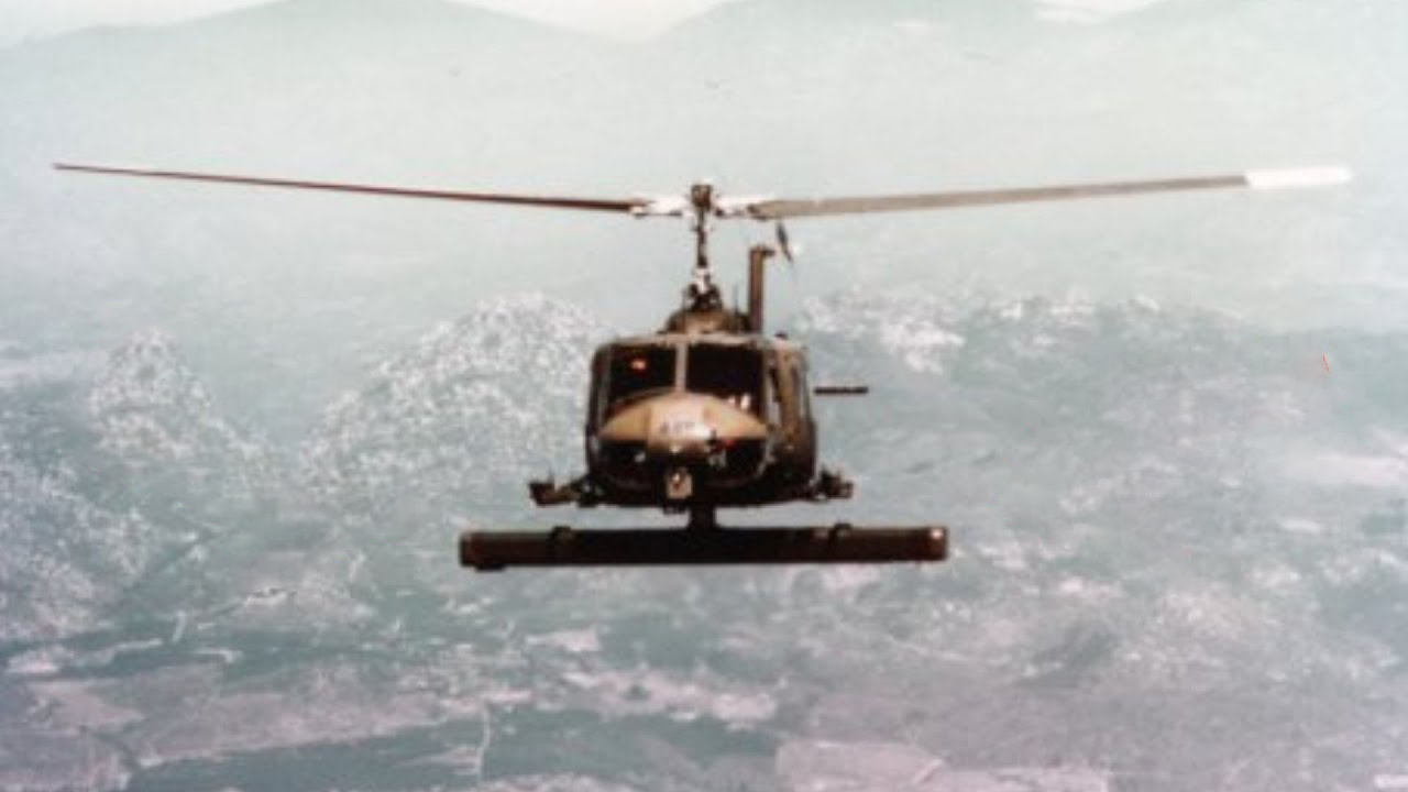 The overlooked British warplane that kept coming back to fight