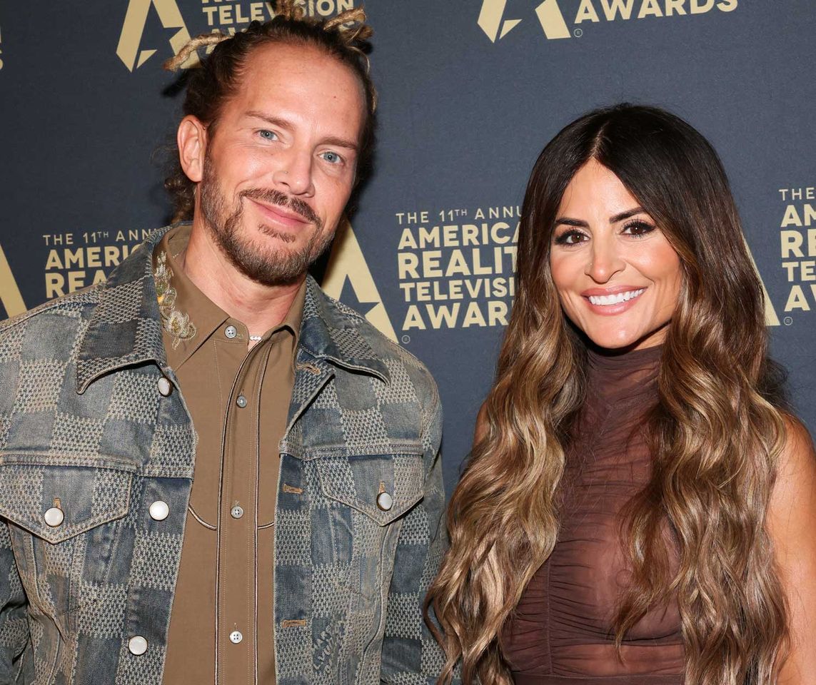 Alison Victoria says she hit 'rock bottom' before meeting the 'love of ...