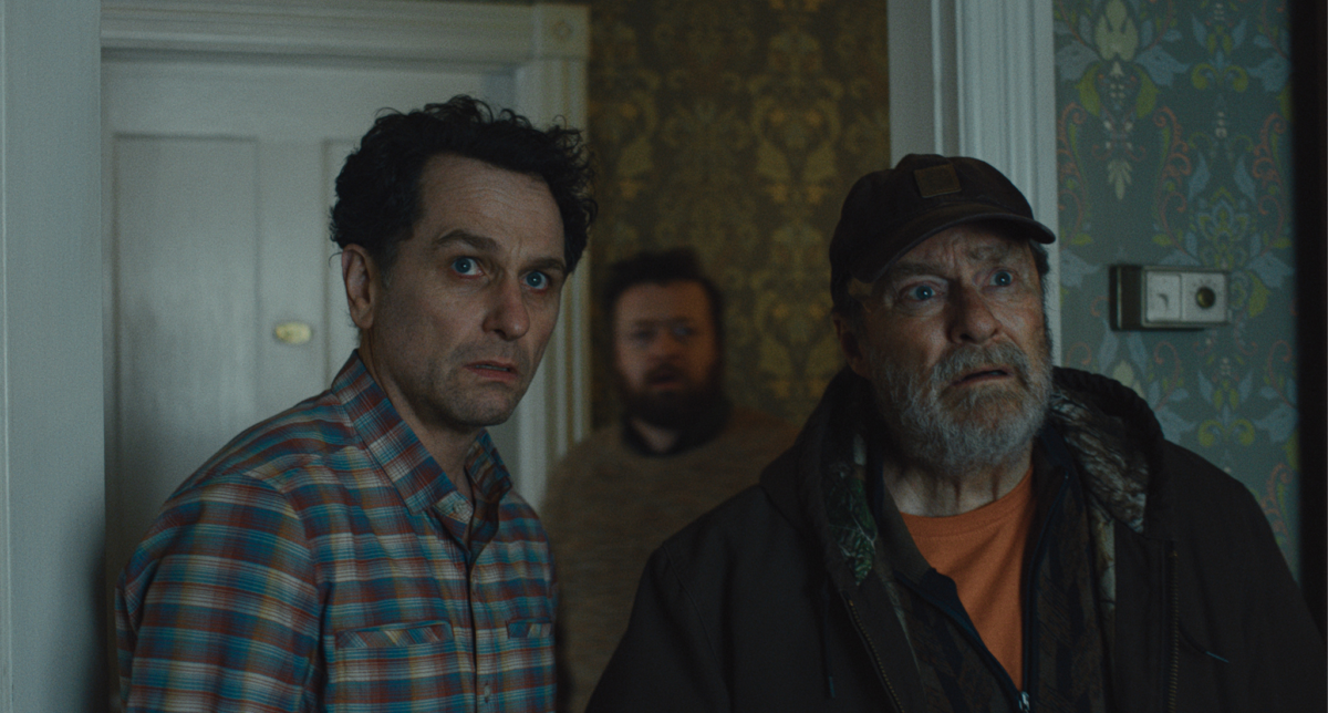 This new Matthew Rhys series is one of the best shows of the month (and ...
