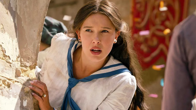 Netflix : Enola Holmes se prépare pour un gros événement dans les ...