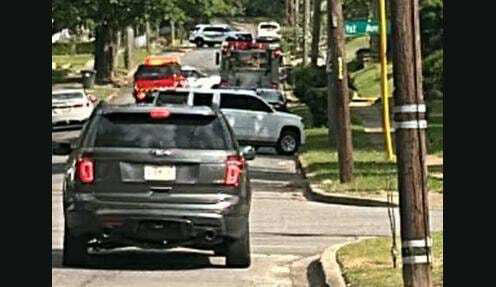 24-year-old man dies two days after fire at east Birmingham apartment