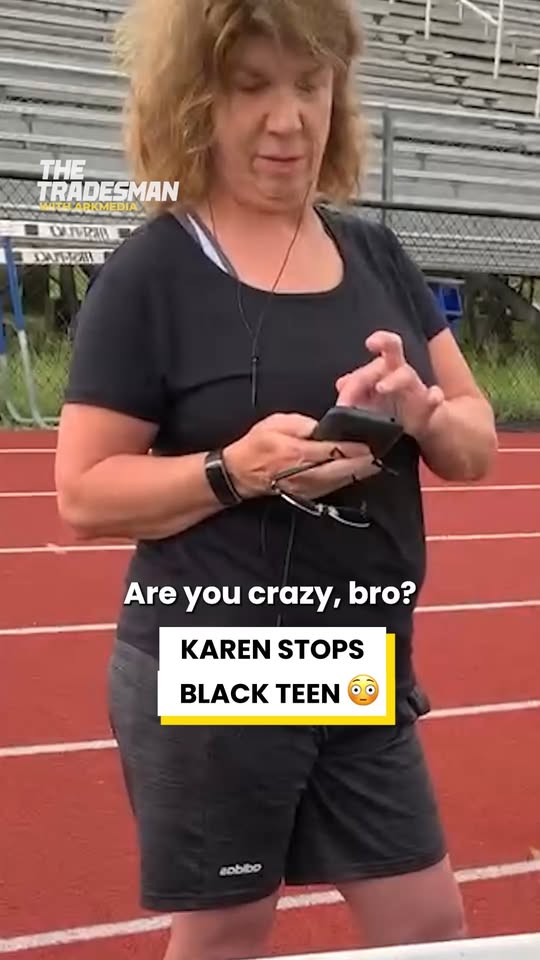 She's making up rules for him