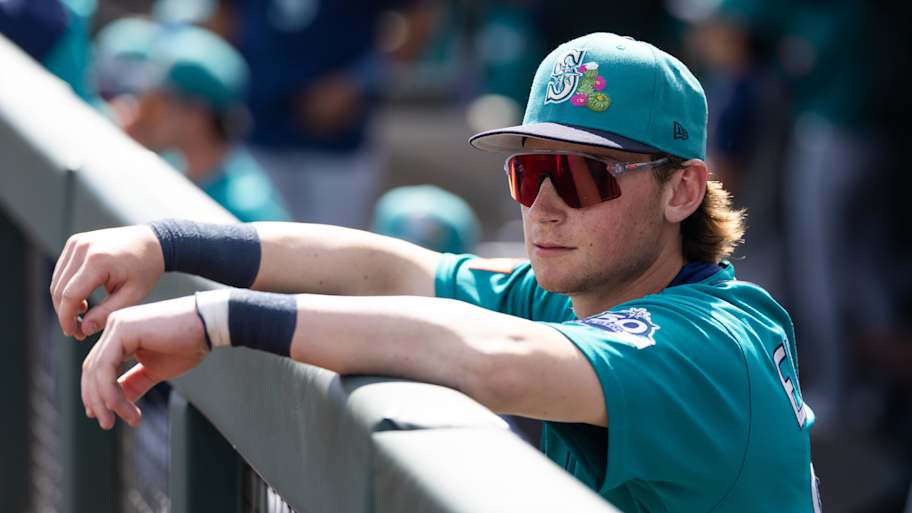 Expert's alarming take on Mariners' Colt Emerson contract is already ...