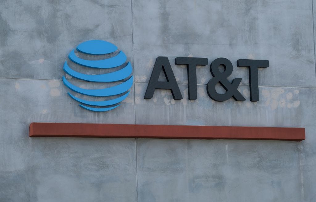 AT&T outage reported. Is AT&T down right now? Downdetector shows yes