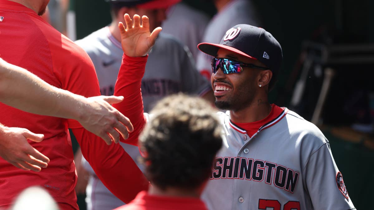 Fantasy baseball 2026: Assessing the stolen-base market after the first ...