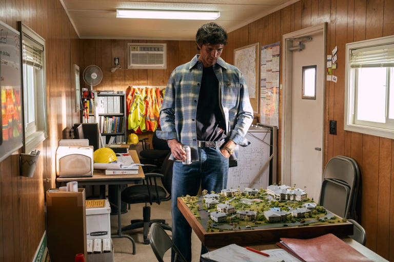 What happened to Nate on 'Euphoria'?