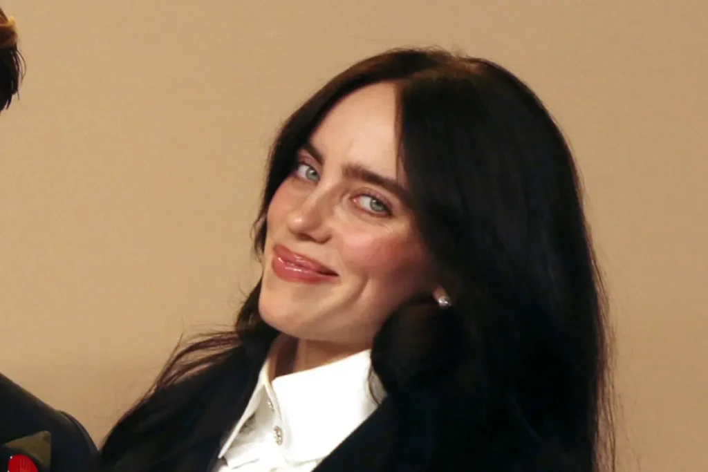 Billie Eilish: Hit Me Hard and Soft debutterà al Westwood Village ...