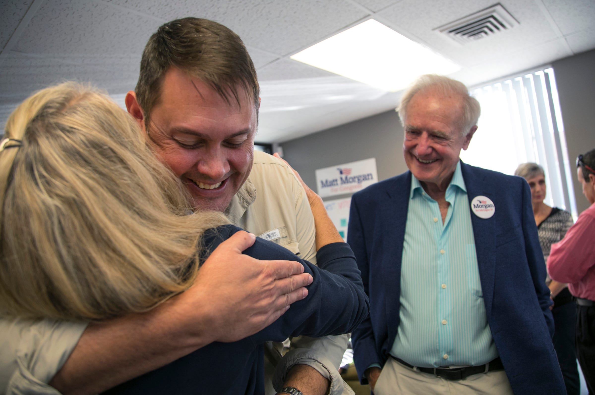 Former U.S. Sen. Donald Riegle dies at 88. Flint native served decades