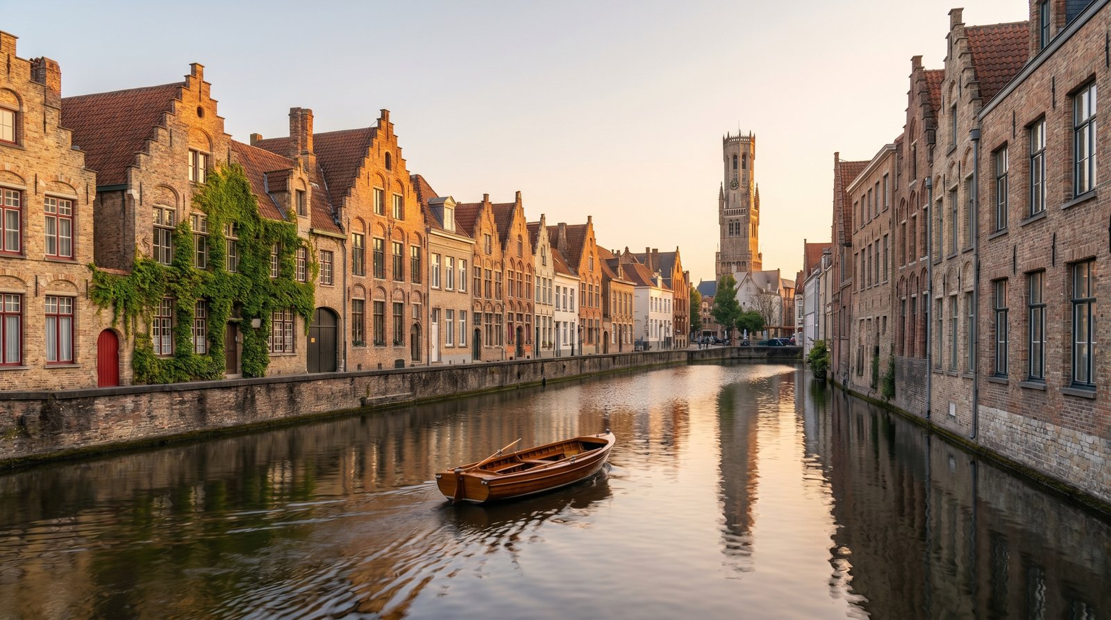 Step back in time: The world’s most stunning medieval cities