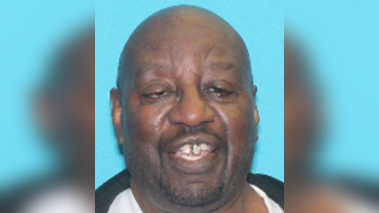 CMPD searches for missing man diagnosed with dementia