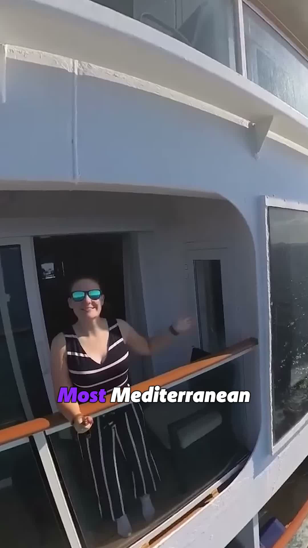 If I Was Taking a Cruise in 2026 - Here's What I'd Do