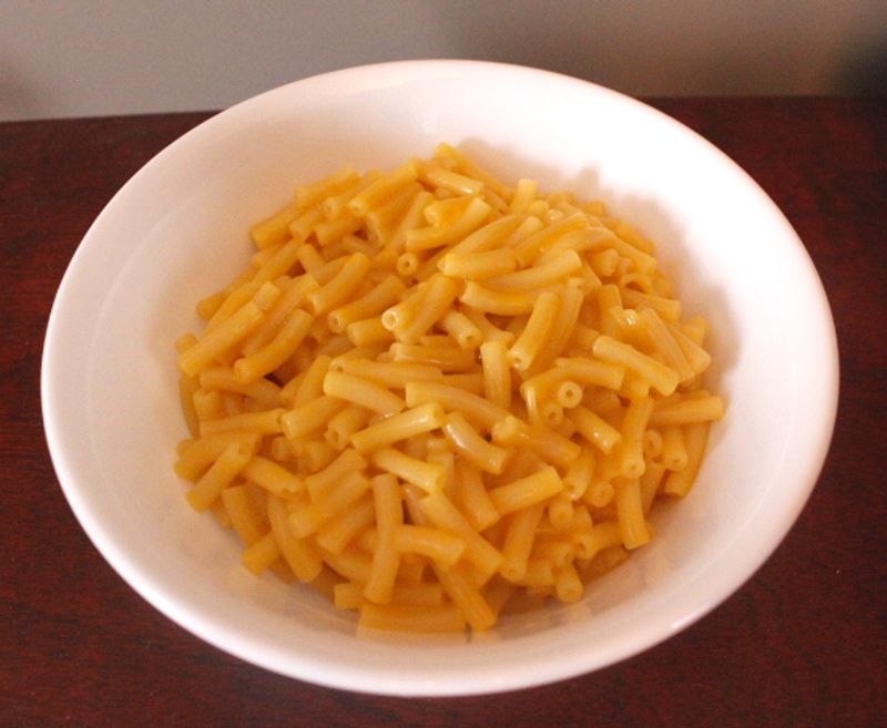 15 nostalgic foods that don’t taste the same anymore