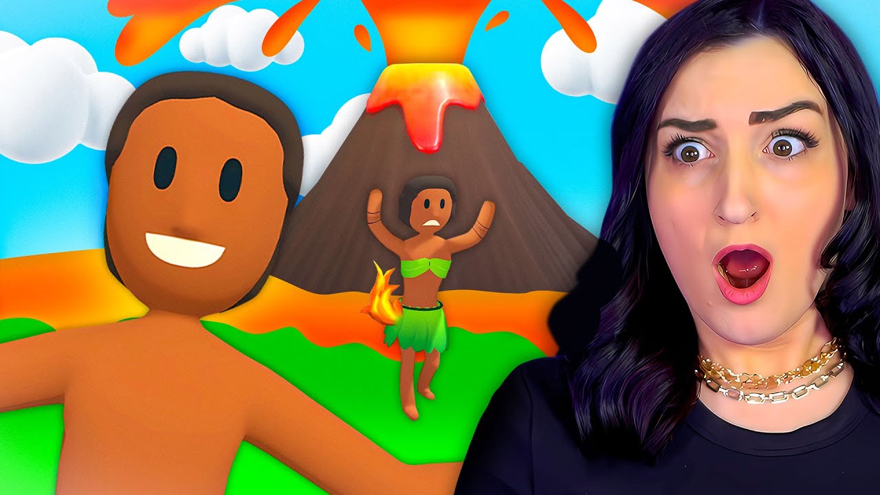 Do not play this game ...it will traumatize you