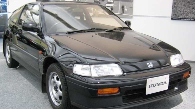 8 of the weirdest Hondas ever designed