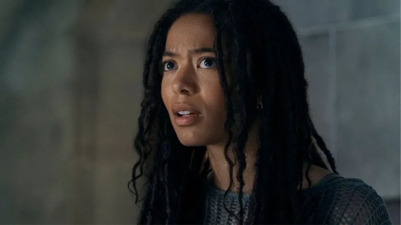Jaz Sinclair breaks silence on Gen V cancellation with teaser
