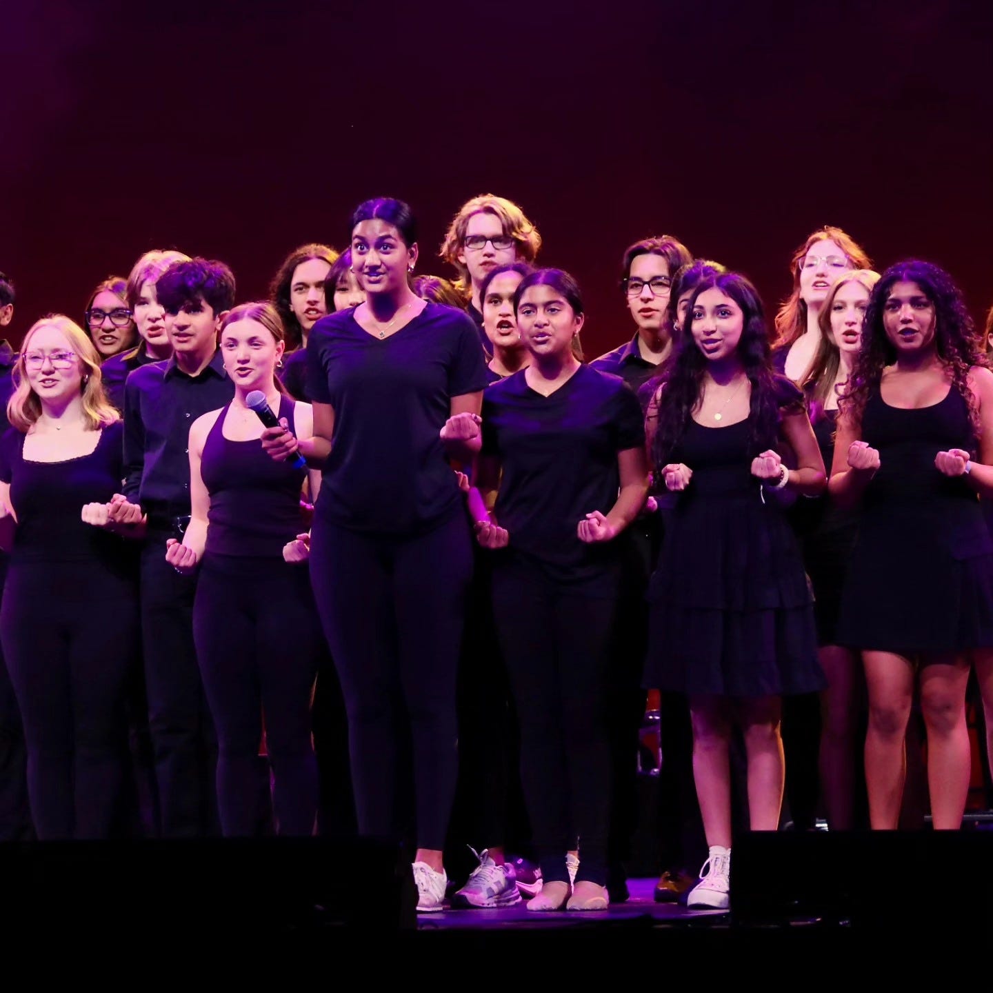 2026 Central Jersey Marquee Awards nominees announced