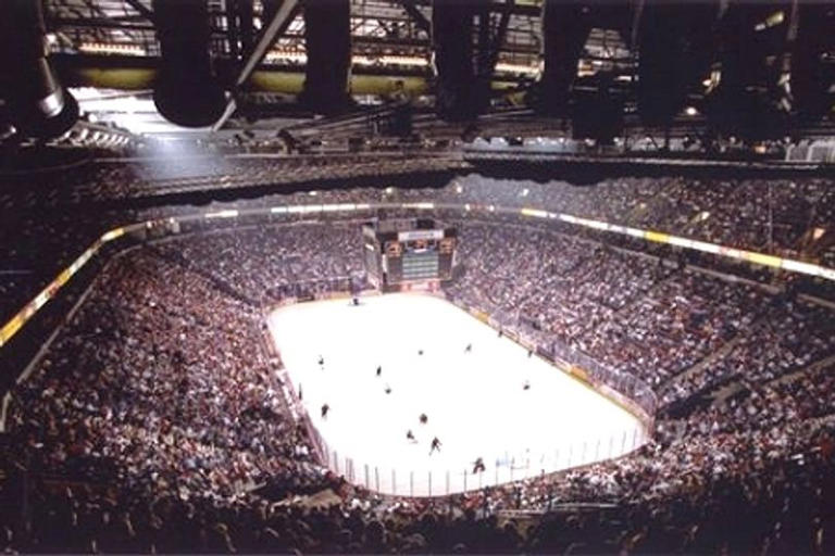 Manchester Storm rocked the arena in the 90s - this is a homecoming of ...