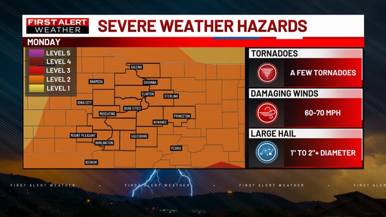 First Alert Day Live Severe Weather Blog