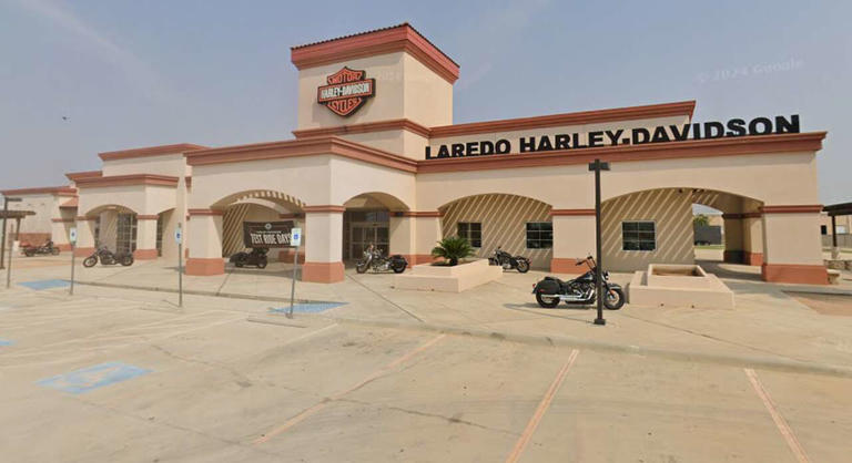 Five things to do in Laredo this week, from creativity to first ...